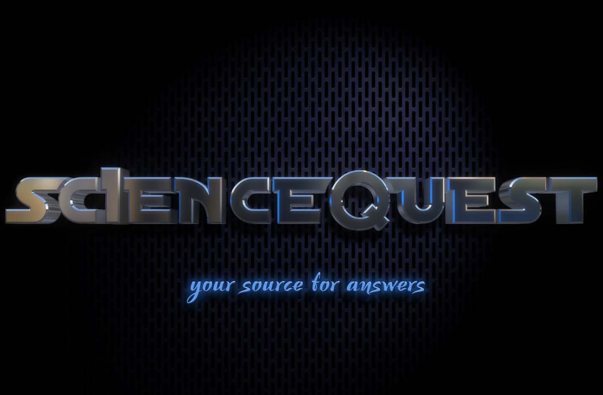 www.ScienceQuest.de - your source for answers